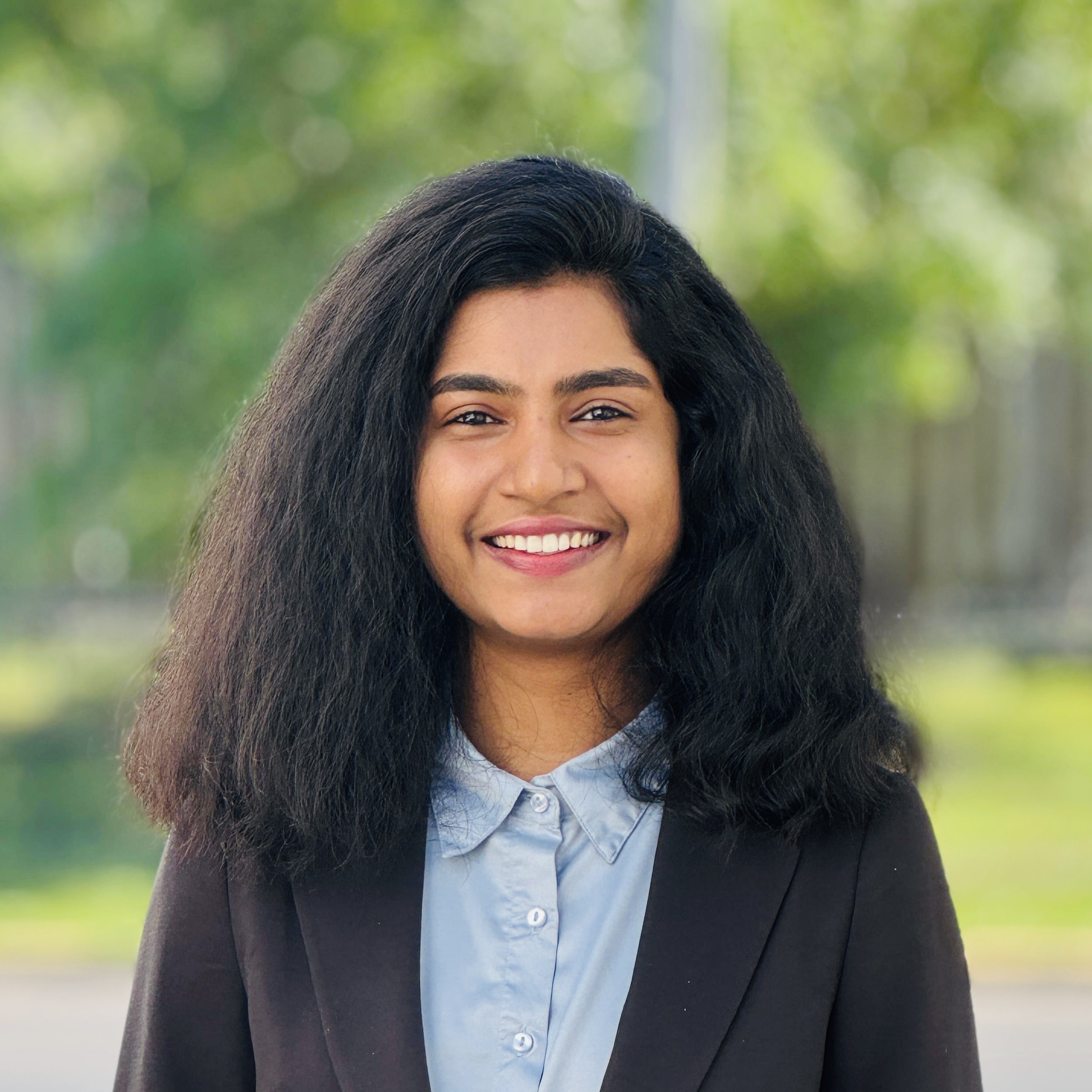 Priyaanka Reddy Boothkuri | AI & Data Science Expert